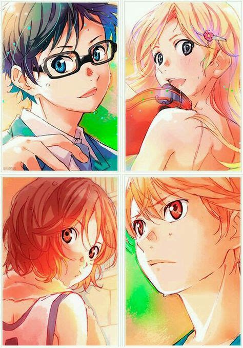 34 Idées De Ylia En 2021 Anime Animé Manga