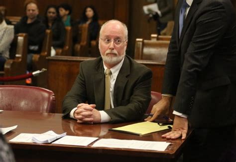 Convicted Obgyn Robert Hadden Faces 20 Year Sentence Judge Indicates