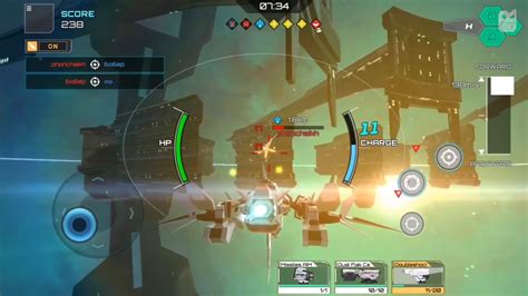 Game Pesawat Tempur Terbaik