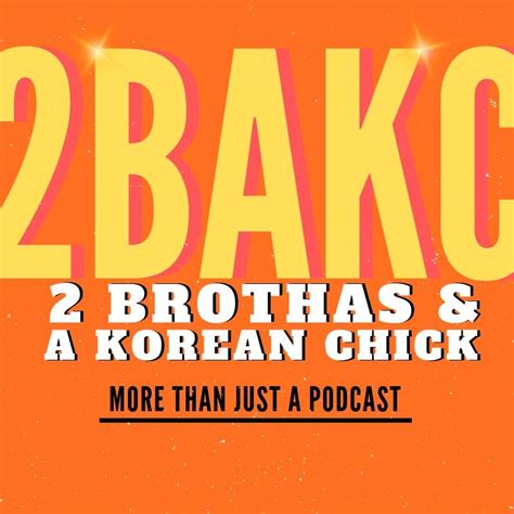 2 Brothas And A Korean Chick