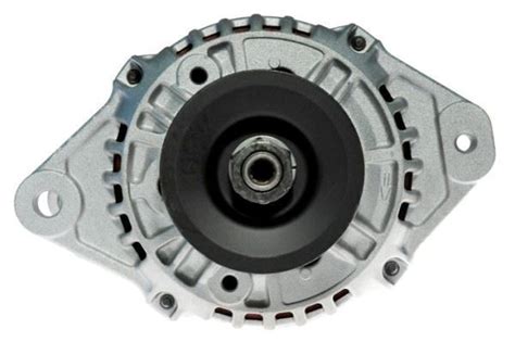 Hella 8el 011 711 691 Alternator Ebay