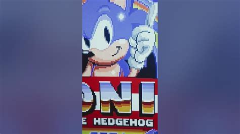 Sonic Exe Part 3 Youtube
