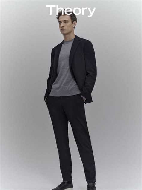 Theory Performance Tailoring Milled