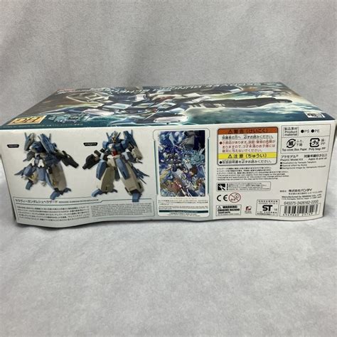Yahooオークション セラヴィーガンダムシェヘラザード プラモデル