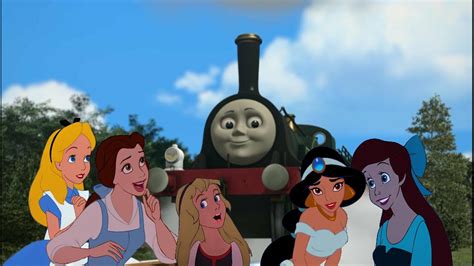 Disney Girls Love Hanging Out With Emily By Stonekieran07 On Deviantart