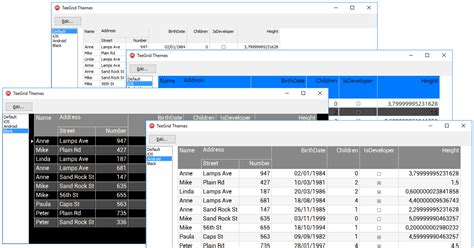 Teegrid For Vclfmx 2020 V109