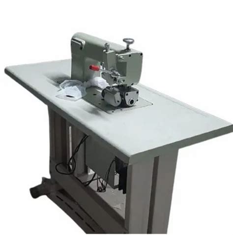 Ultrasonic Lace Fabric Sewing Machines At Rs 65000 Ultrasonic Sewing