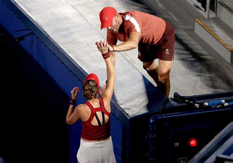 Belinda Bencics Tennis Comeback And The Challenge Of Returning To The