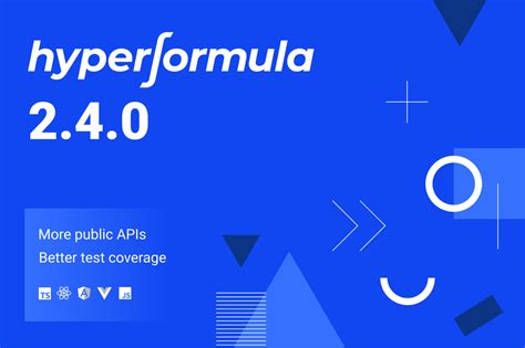 Hyperformula More Public Apis And Better Test Coverage