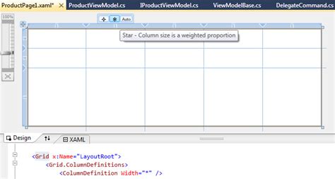 silverlight 4 design time features for viewmodels
