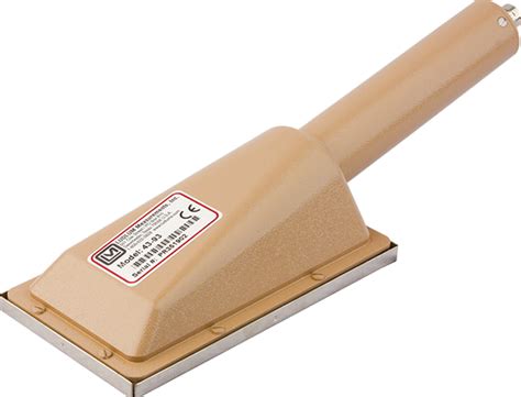 Ludlum Detectors Scannix