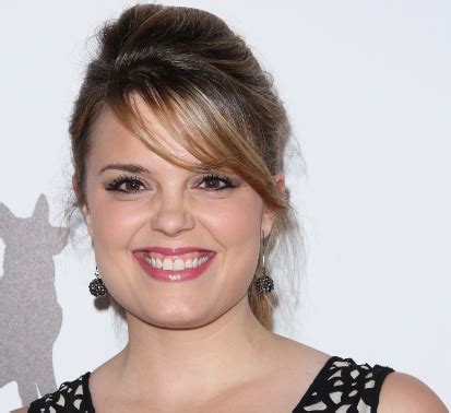 Leaders Bio Kimberly J Brown Biography Age Career Marital Status