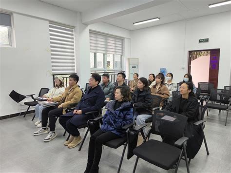 【理论学习】学院组织观看“2023年四川省科学道德和学风建设宣讲教育报告会” 智能金融学院