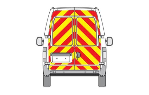 Ldv Maxus High Roof Double Door Full Back 2004 2009 Engineering