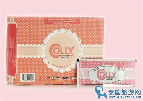 Colly Pink胶原蛋白饮料怎么判别真假？巴拉排行榜