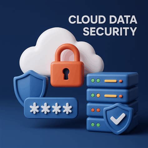 Cloud Data Security How To Protect Your Business In A Zero Trust World
