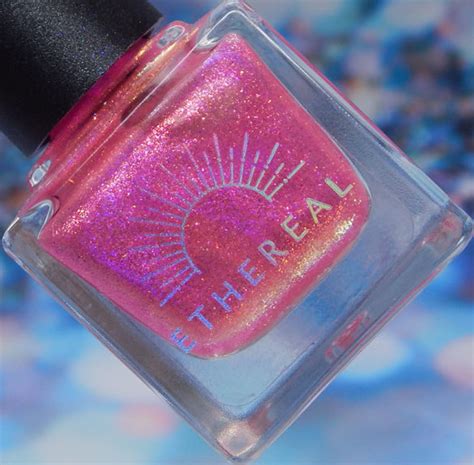 Ethereal Lacquer In The Name Of The Moon Part 3 Collection