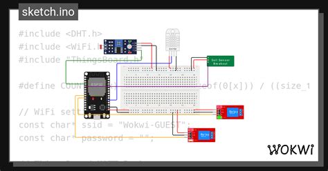 Wokwi Online Esp32 Stm32 Arduino Simulator