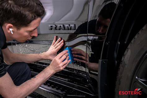 Dodge Ram 1500 E Torque Esoteric