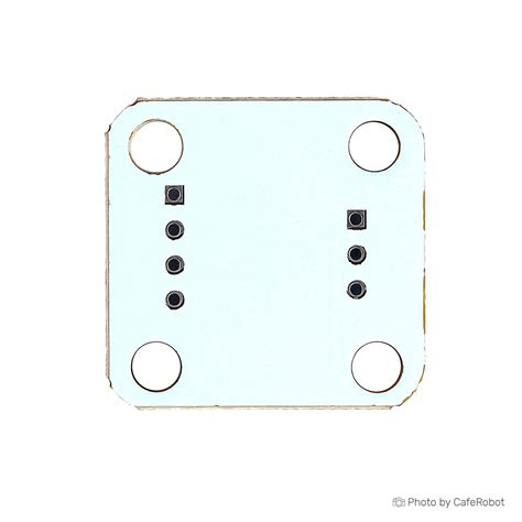 قیمت و خرید ماژول انکدر مغناطیسی 12 بیتی As5600