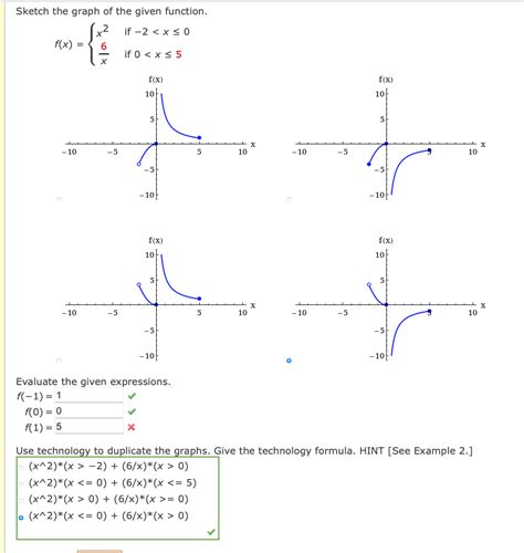 Solved Sketch The Graph Of The Given Function F X X X If Chegg