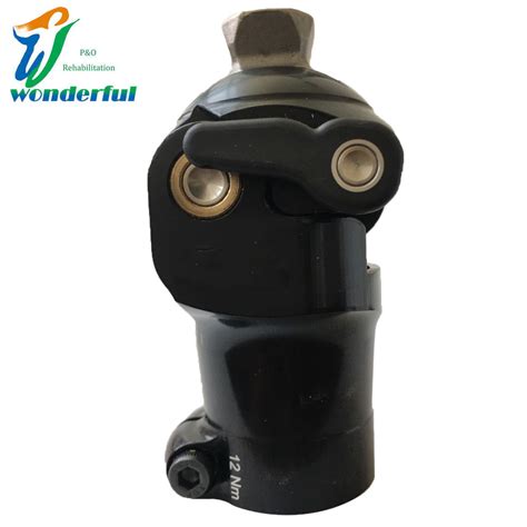 Waterproof Knee Capable Of Swimming Prosthetic Knee Joint Aluminum