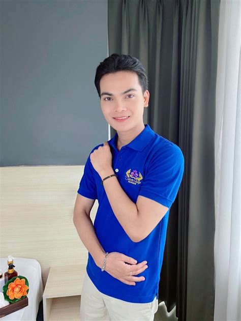 Siam Tulip Outcall Massage Bangkok
