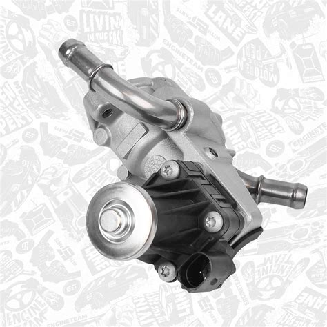 Egr Valve Ed Et Engineteam Et