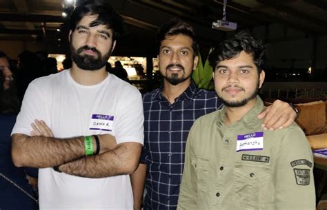 Hemanshu Patel On Linkedin 🚀 Great Talking With You Guys Looking Forward To Meeting You Guys