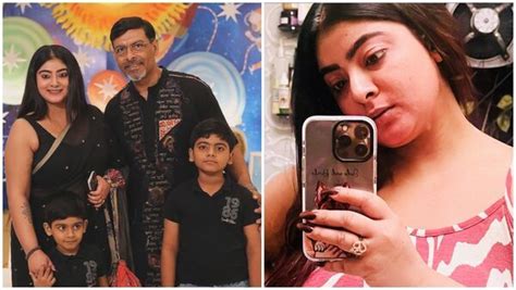 Sudip Pritha দাম্পত্যে বয়সের পার্থক্য ২৪ বছর সন্তানের জন্য ‘নতুন