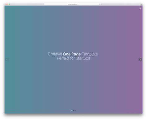 39 Creative Html5css3 Website Templates 2020 Colorlib