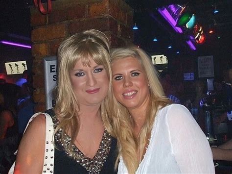 Yes A Crossdresser Photo
