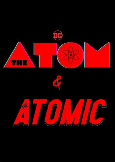 Atom And Atomic Fan Casting On Mycast