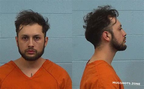 Alvarado Adrian Jr 06 06 2024 Williamson County Mugshots Zone