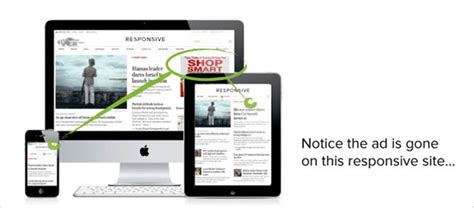 The Difference Between Adaptive Design And Responsive Design