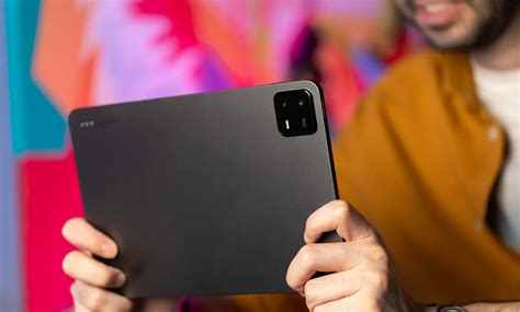 تبلت شیائومی با پردازنده پرچم دار دنیای تکنولوژی را تکان خواهد داد مبیت