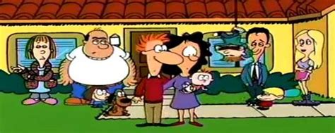 Baby Blues Cast Images Behind The Voice Actors