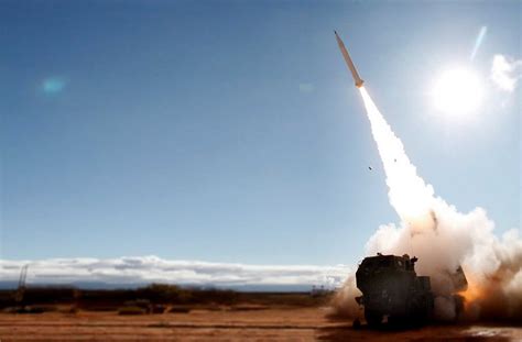 Analysis How The U S Armys Next Gen Long Range Missiles