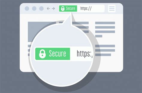Why We Shouldn T Ignore The Importance Of SSL Certificates You Know