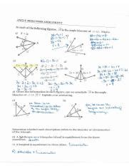 Angle Bisectors Assignment Pdf Course Hero