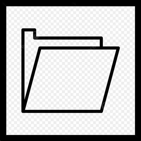 Folders Vector Hd Png Images Vector Folder Icon Folder Icons
