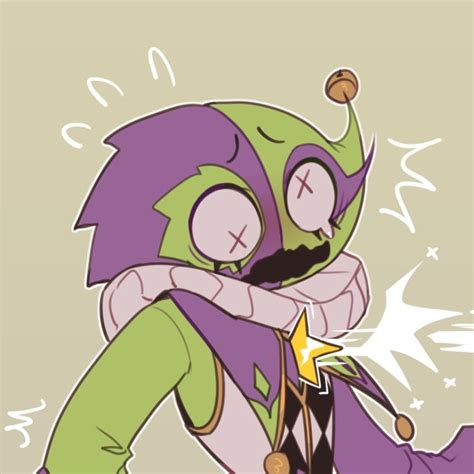 Bittergiggle Fanart On Tumblr