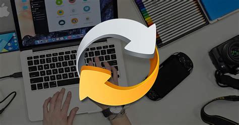 Effortlessly Sync Your Mac And Other Devices With This 15 App