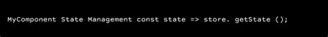 State Management In Next Js All You Need To Know