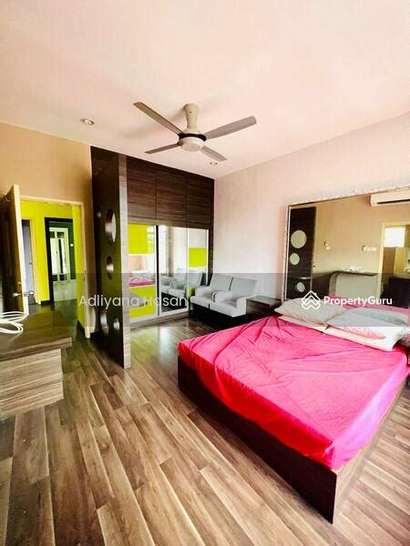Taman Warisan Puteri Seremban Jalan Warisan Puteri A 3 70400 Seremban