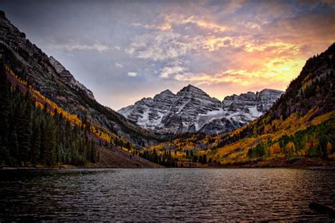 Colorado Info En Tips Voor Bezoek Aan Colorado