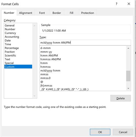 Excel So Zeichnen Sie Die Zeit über Mehrere Tage Auf Statorials