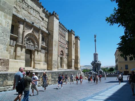 Córdoba Official Andalusia tourism website