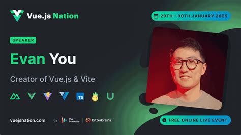 Why You Should Attend Vuejs Nation 2025 Dev Community