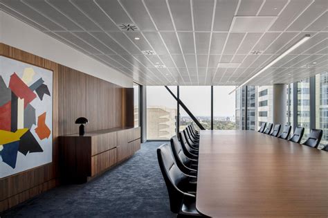 The Importance Of Good Acoustics In A Modern Office Environment